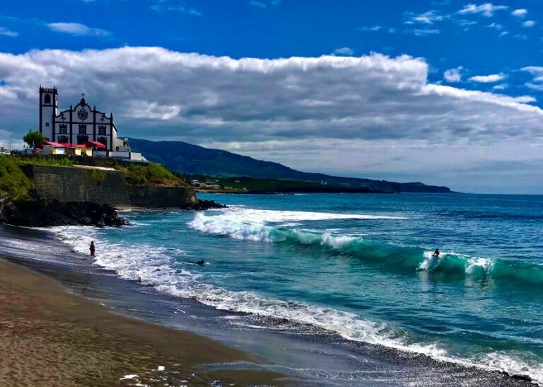 Hvornår skal man rejse til Azorerne? – Rejsetossen